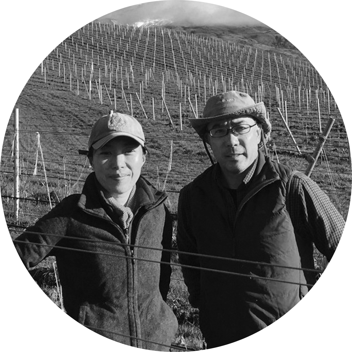 Sato Wines – La Cabane Hong Kong